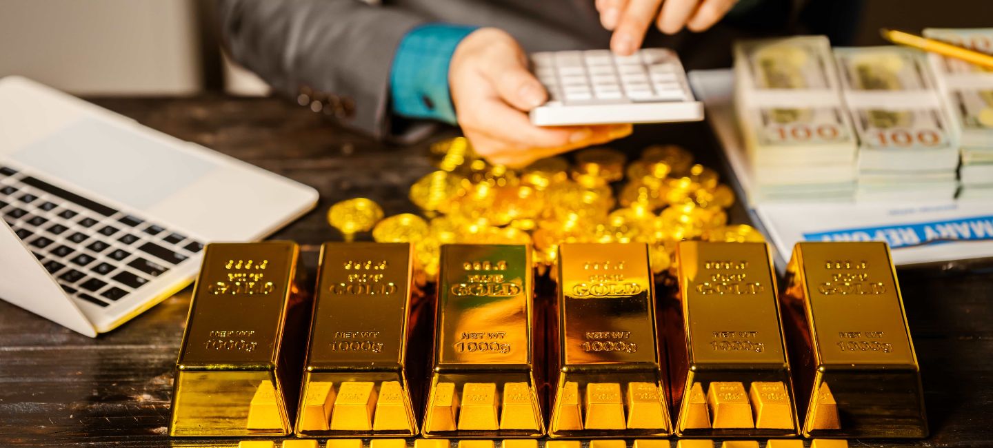 Will UAE Gold Prices Cross AED 450 Per Gram Soon