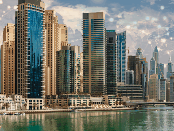 Why UAE Real Estate Developers Are Expanding Globally