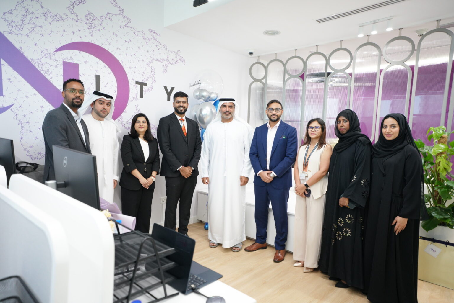 Infinity Group Launches Infinity Clean Tech | GMP Cleanrooms