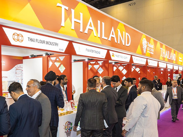 Thailand Showcases Halal Excellence at Gulfood 2026
