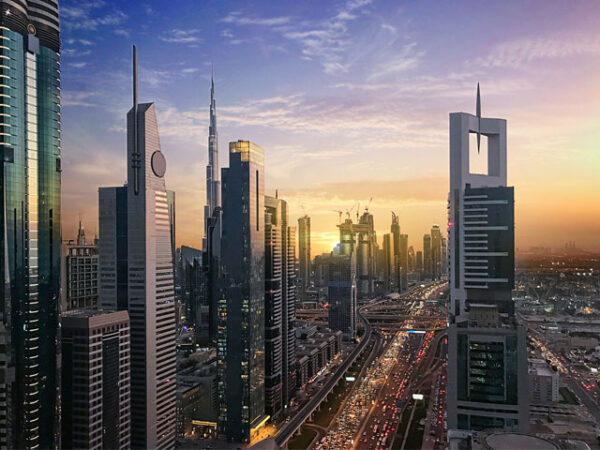 Dubai Secures Canva HQ to Boost 250,000 SMEs