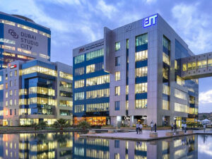 TECOM Group Approves $229M Dividend for FY2025