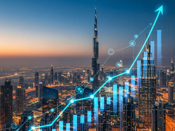 UAE Economic Rebound 2026: A Blueprint for GCC Investors