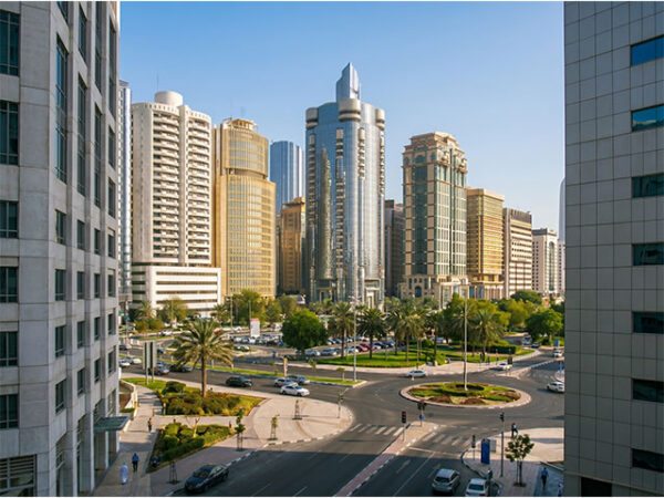 Abu Dhabi Rent Freeze and New UAE Salary Rules: What Workers Need to Know